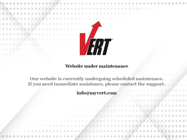 MyVert – VERT is a leader in wearable technology focused on creating better experience for ...